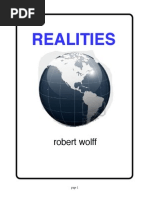 Keshav Malik - A Dehumanised Environement | PDF