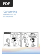Comic Strip Guidelines | PDF | Comics | Comic Book