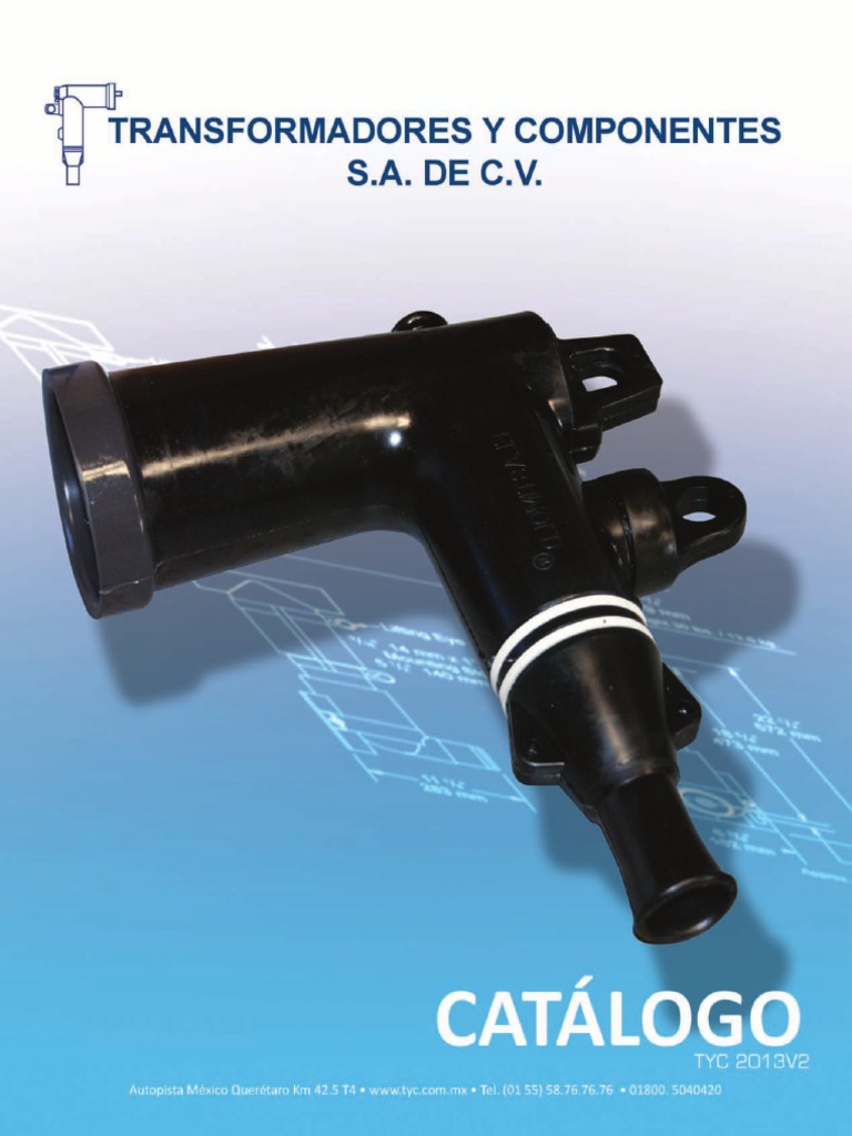 Catalogo Tyc | PDF