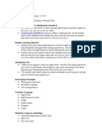 5E Science Lesson Plan: Earth Care | PDF | Recycling | Educational ...