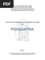 Salud Mental y Medicina Psicologica 3ed - Juan Ramon de La Fuente | PDF