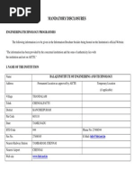 Sample PMCF Sy 2021 2022 | PDF | Learning | Teachers