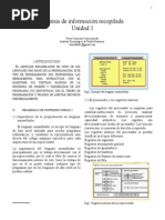 Procesos y Multiprogramación en SO | PDF | Proceso (Computación) | Unidad Central de procesamiento
