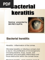Fundus Drawing Techniques and Guidelines | PDF | Retina | Human Eye