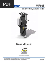 Technical Drawing - Bowen Vs Otis | PDF
