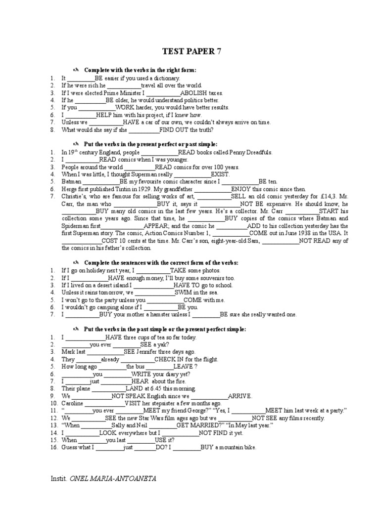 A Comprehensive Collection of Comic Book History: Analyzing the Content ...