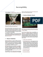 Church Liturgical Objects and Terms 011717 | PDF | Eucharist | Altar