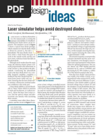 Diode (Lab Report) | PDF | P–N Junction | Diode