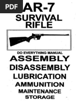 Build-A-Borz (Practical Scrap Metal Small Arms Vol.9) PDF | PDF | Screw ...