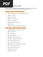 AnmolLipi Key Map | PDF | Text | Writing Implements