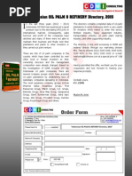 How To Read French Financial Statements PDF | PDF | Depreciation | Expense