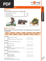 Ingen's List | PDF