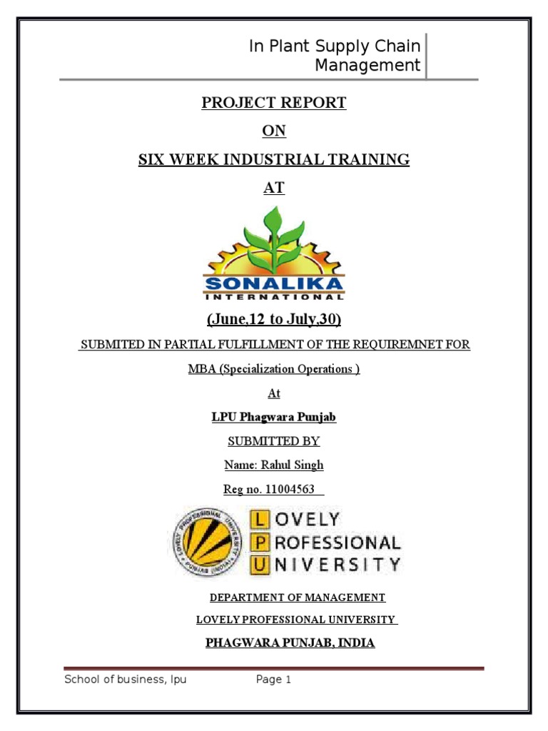 Sonalika Group Is One of The Top Automobile and Agriculture Machinery ...