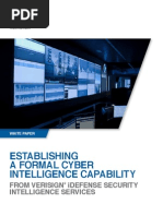 National Intelligence Strategy 2023 | PDF | Director Of National ...