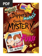 Amulet 9-Waverider | PDF