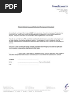 New MMI Membership Card Request Form | PDF | Chess Theory | Chess