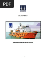Vessel Specs - OLV VENTURE 1 PDF | PDF | Manufactured Goods | Equipment
