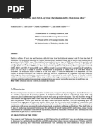 Granular Sub-Base (GSB) - Specification and Construction Procedure ...