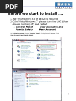 Nat Practice Test Answer Sheet | PDF