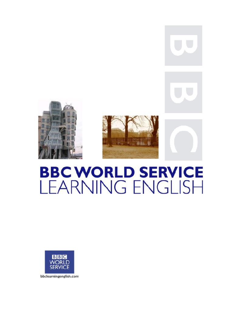 BBC English Learning - Quizzes & Vocabulary | PDF | Adverb | Adjective