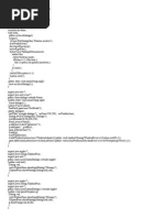 Uso de JOptionPane en Java Swing | PDF | Programación de computadoras ...