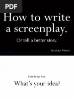 Romancing The Beat: Story Structure For Romance Novels | PDF