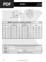 Iso 4753 - 1999 | PDF