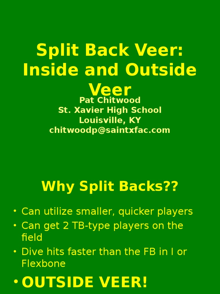 Inside and Outside Veer | PDF