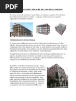 Sistema Estructural Dual | PDF