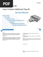 PIN Codes For HP LaserJet Service Menu | PDF