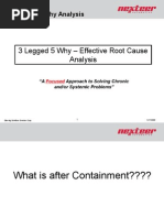 3L5W Template | PDF | Cognition | Computing