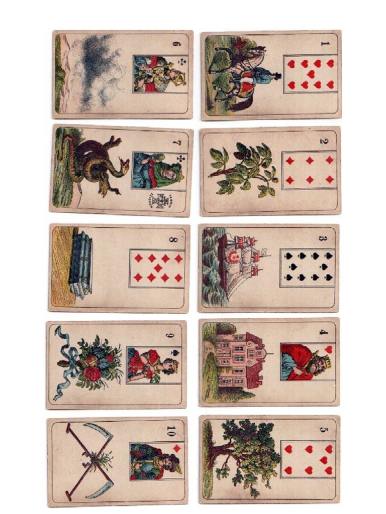 Lenormand