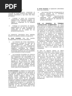 Aditivos Jecfa y Codex Alimentario | PDF | Alimentos | Organización de ...