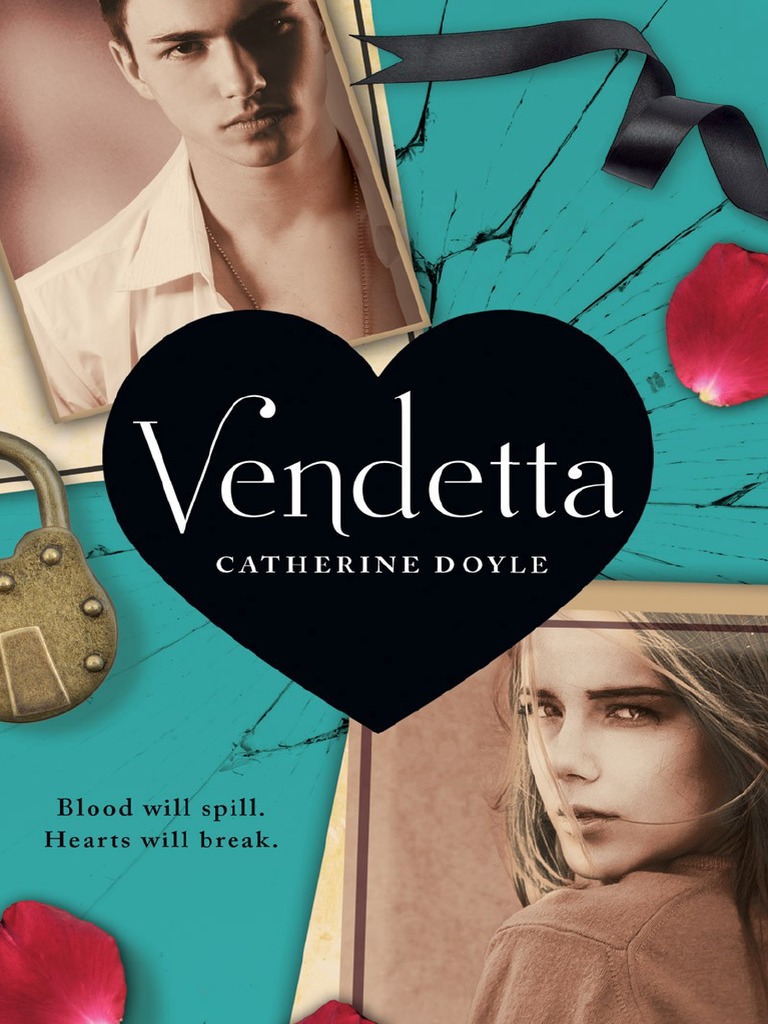 Vendetta by Catherine Doyle EXCERPT | PDF | Nature