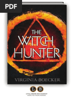 Vampire Diaries Spells | PDF | Folklore