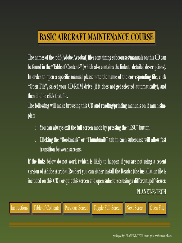 Army Aviation Maintenance Course | PDF | Helicopter | Lift (Force)