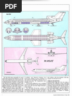 Rotate-MD-80 Checklist | PDF | Takeoff | Landing Gear