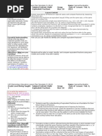 Asca Lesson Plan Template DB | PDF | Bullying | School Counselor
