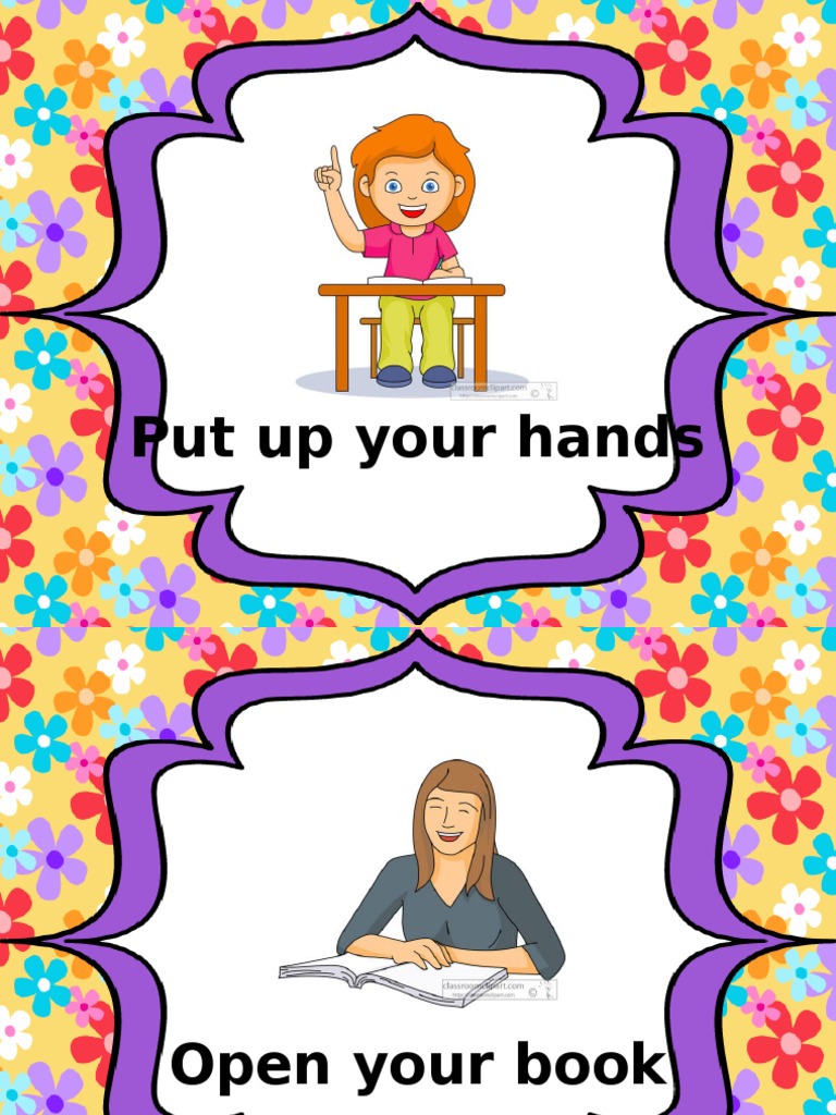 Classroom Instruction | PDF | Philosophy | General Fiction