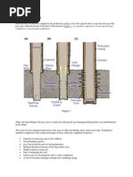 PDC Bit Dull Grading PDF | PDF | Drilling Rig | Geotechnical Engineering