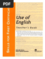 KEY-Successful 10 FCE Practice Tests | PDF