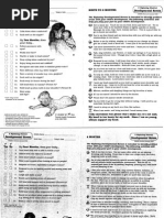 VAMC SLUMS Examination | PDF | Human Diseases And Disorders | Medical ...