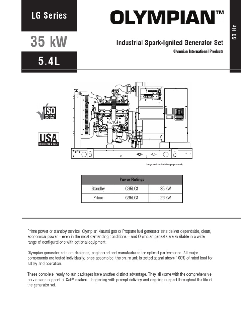 5 Engine Specification Sheet | Internal Combustion Engine | Machines