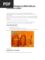 Explorar Xbox 360 | PDF | Xbox 360 | Disco duro