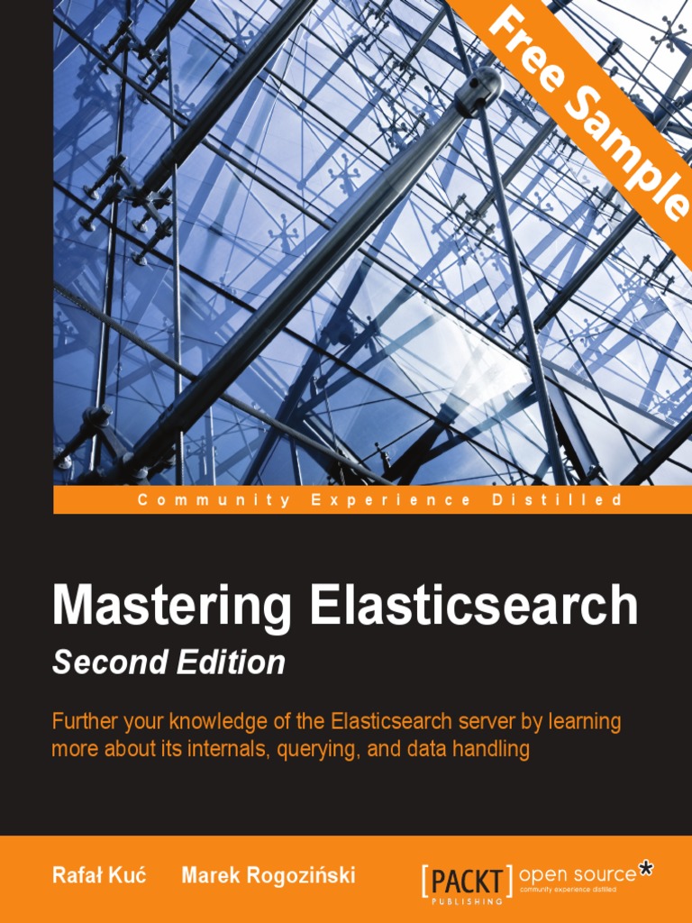Mastering Elasticsearch - Second Edition - Sample Chapter | PDF | Search Engine Indexing ...