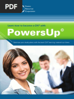 CIA Part 1 Study Material Overview | PDF | Internal Audit | Audit