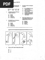 Collins CSEC Chemistry Workbook | PDF