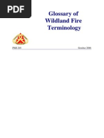 Wildfire Reading Practice Test | PDF | Wildfire | Wound
