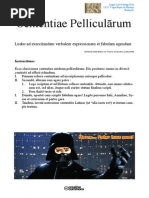 Ejercicio de CL y CA Sobre Rúbrica. Capitulo IV LLPSI | PDF