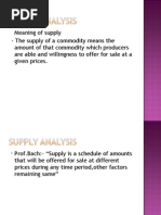 Principles of MARKETING NOTES Student Notes | PDF | Market Segmentation ...